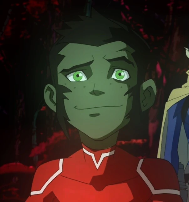 Beast Boy | The DC Nation Wiki | FANDOM powered by Wikia