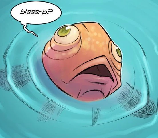 Image - Jeffrey-The-Fish-The-Deep.jpg | The Deep Wiki | FANDOM powered ...