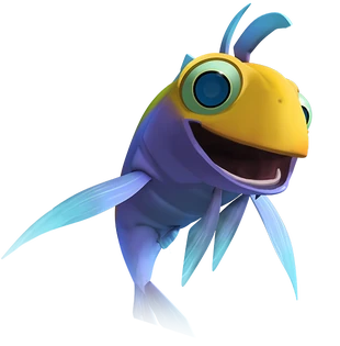 Jeffrey | The Deep Wiki | Fandom