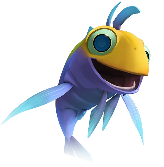 Jeffrey | The Deep Wiki | Fandom