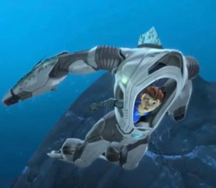 Shadow Knight | The Deep Wiki | Fandom