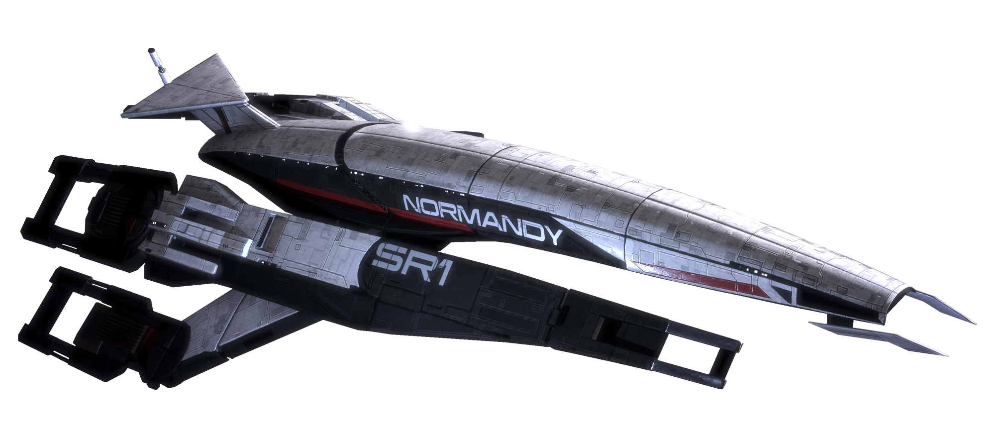 Mass Effect Starship Sv Normandy Sr 1 Thedemonapostles Rpg