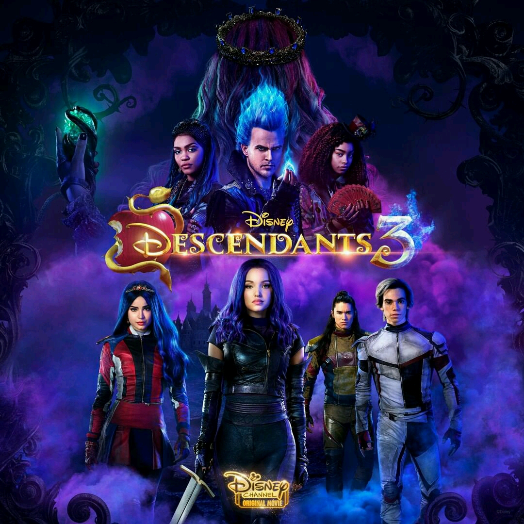 Rotten to the Core (D3 Remix) | Descendants Wiki | Fandom Rotten to the Core (D3 Remix) | Descendants Wiki | Fandom
