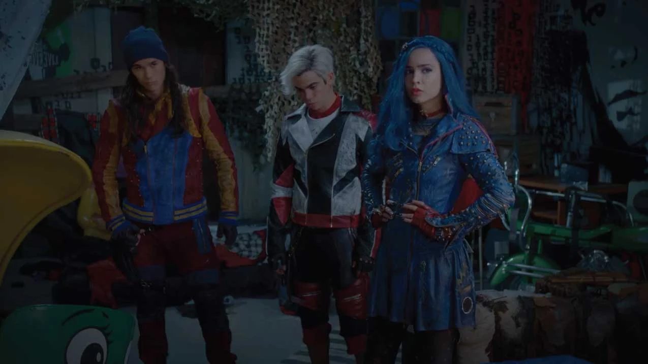Image - Descendants-2-25.jpg | Descendants Wiki | FANDOM powered by Wikia