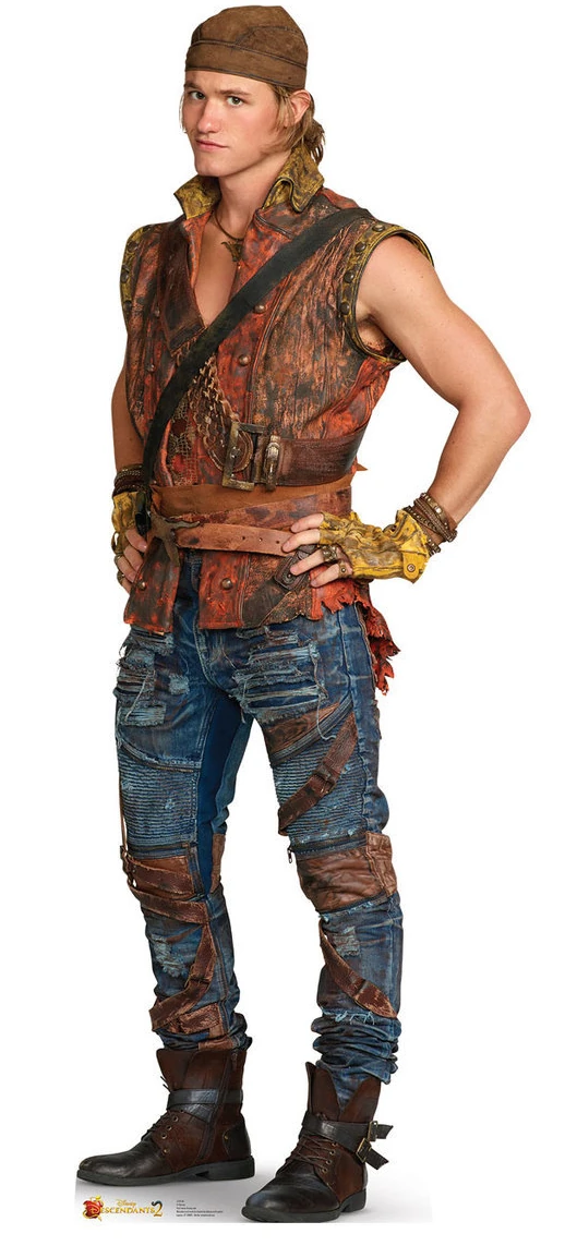 Gil/Quotes | Descendants Wiki | Fandom