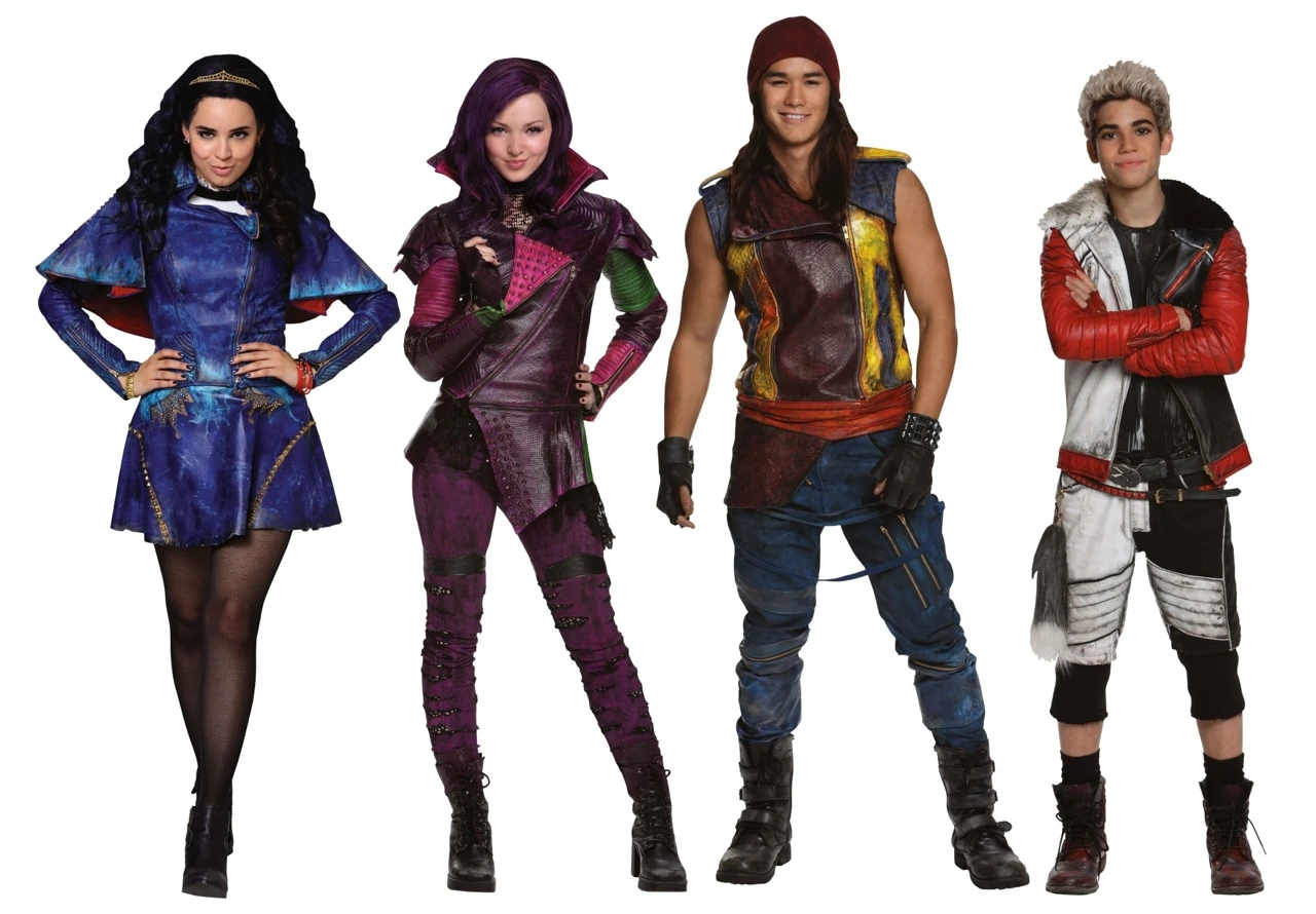 Image - Descendants-120.jpg | Descendants Wiki | FANDOM powered by Wikia