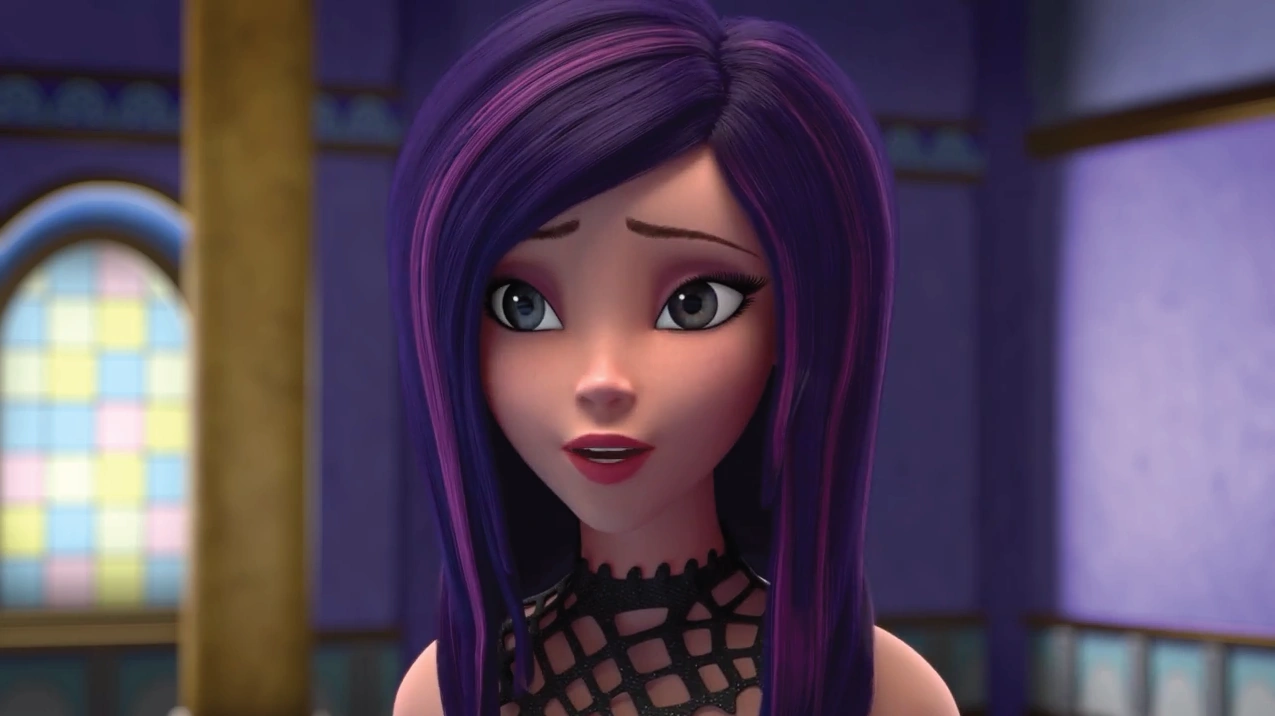 Image - Mal-Lone-3.png | Descendants Wiki | FANDOM powered by Wikia