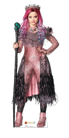 Audrey | Descendants Wiki | FANDOM powered by Wikia