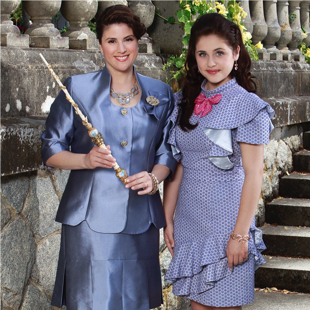 Jane/Relationships | Descendants Wiki | Fandom