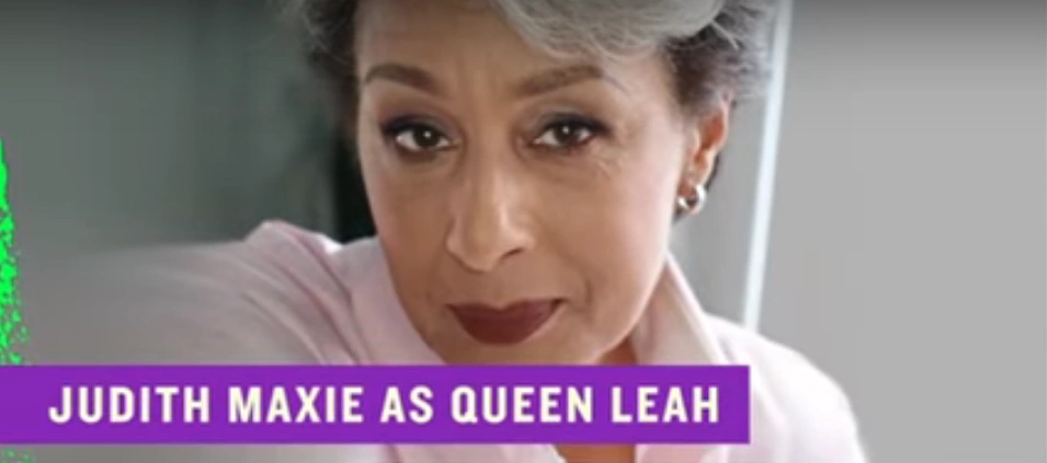 Judith Maxie | Descendants Wiki | FANDOM powered by Wikia