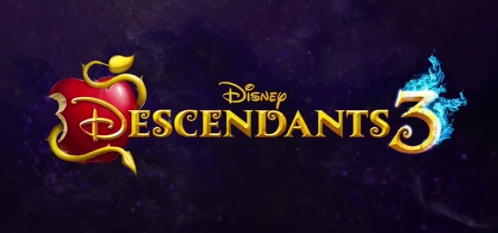 Descendants 3 | Descendants Wiki | FANDOM powered by Wikia