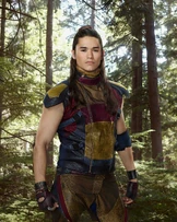 Descendants Wiki | Fandom