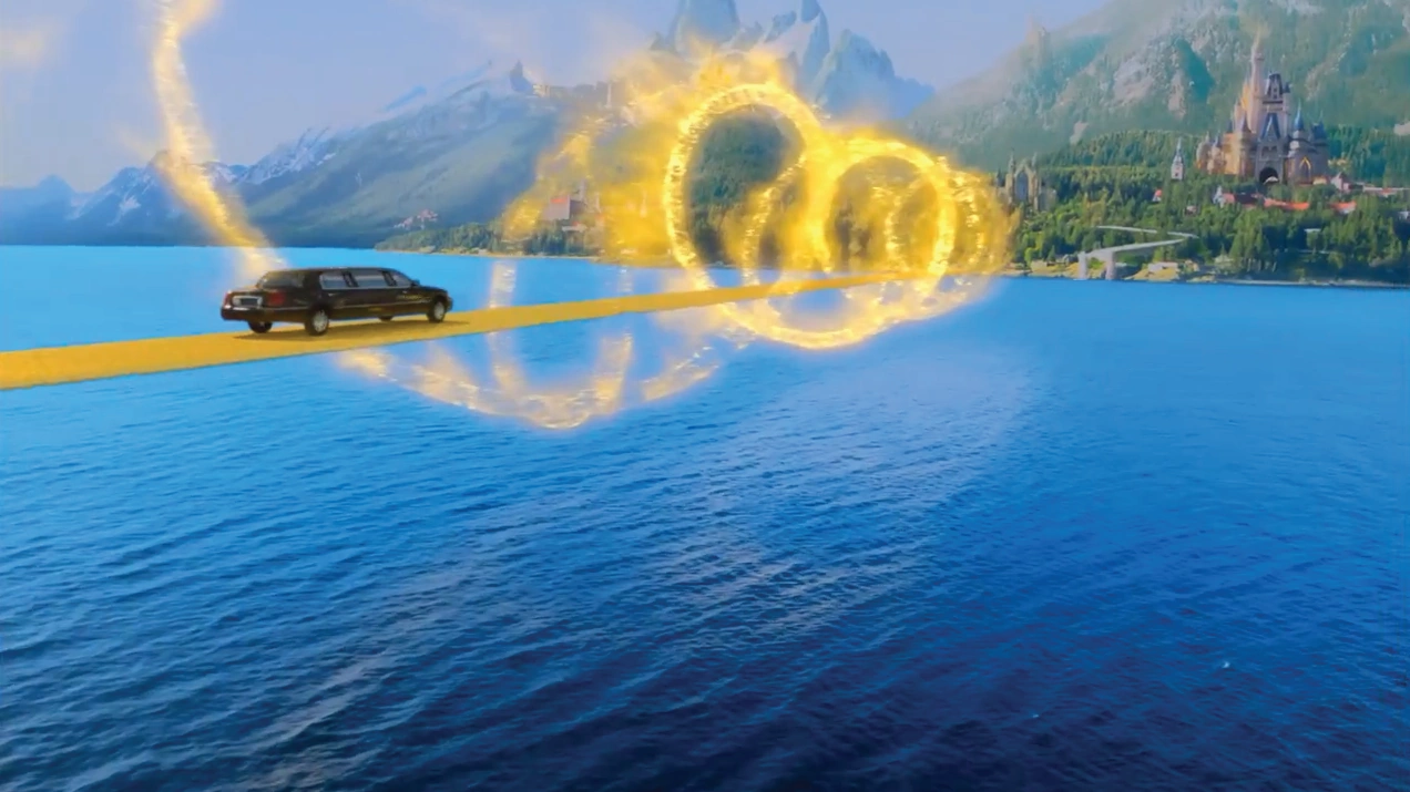 Auradon | Descendants Wiki | FANDOM powered by Wikia