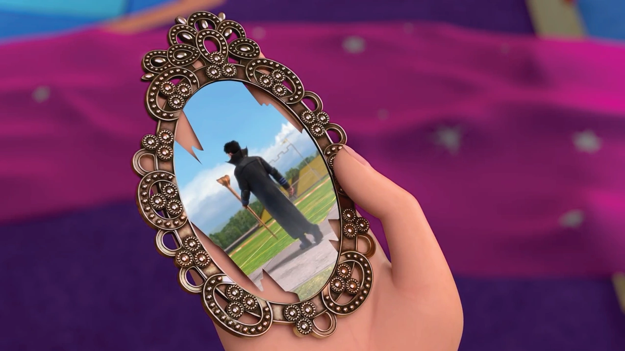 Magic Mirror | Descendants Wiki | FANDOM powered by Wikia
