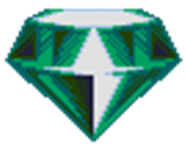 Master Emerald | The "Dimension" Saga Wiki | FANDOM powered by Wikia