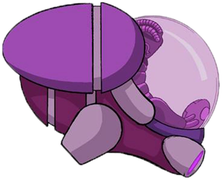 Voot Cruiser | The "Dimension" Saga Wiki | Fandom