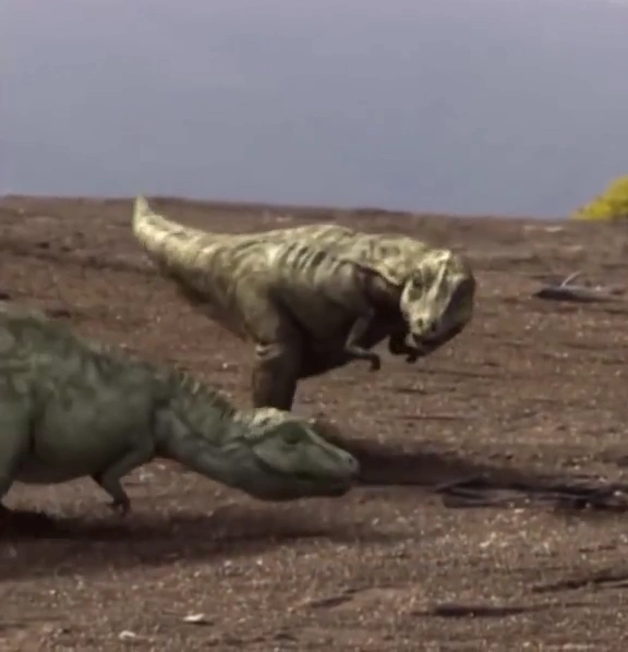 Patch's Hatchlings | The Dino King Wiki | Fandom