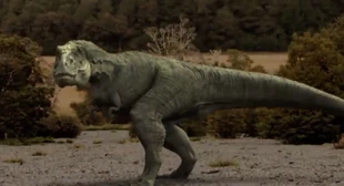 Patch | The Dino King Wiki | Fandom