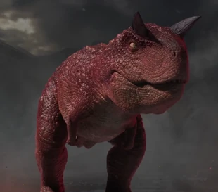 Blade | The Dino King Wiki | Fandom