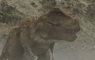 Blue-Eyes | The Dino King Wiki | Fandom