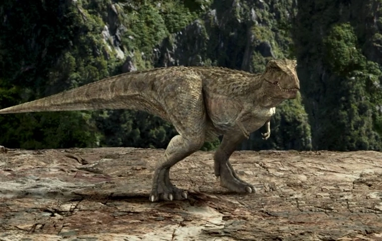 Blue-Eyes | The Dino King Wiki | Fandom