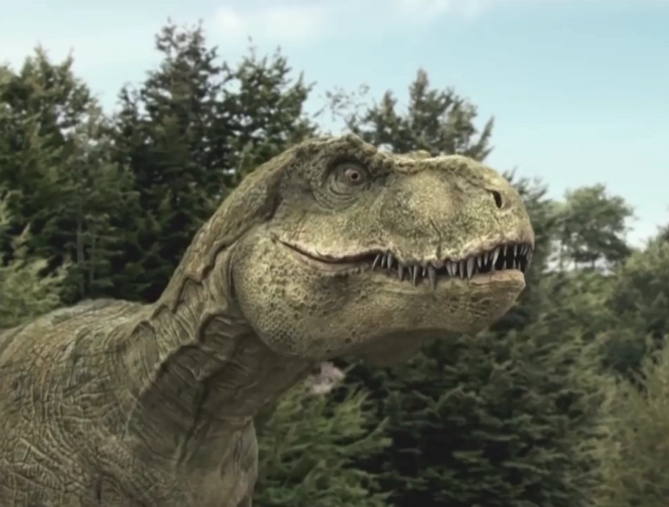 Speckles' Mom | The Dino King Wiki | Fandom