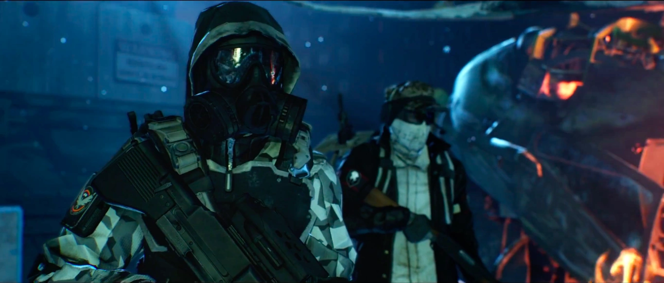 Image - LMB Agent Engineer.png | The Division Wiki | FANDOM powered by ...