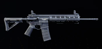 P416 | The Division Wiki | Fandom