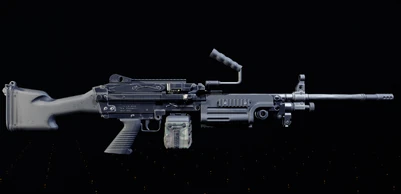 M249 B/Tom Clancy's The Division 2 | The Division Wiki | Fandom