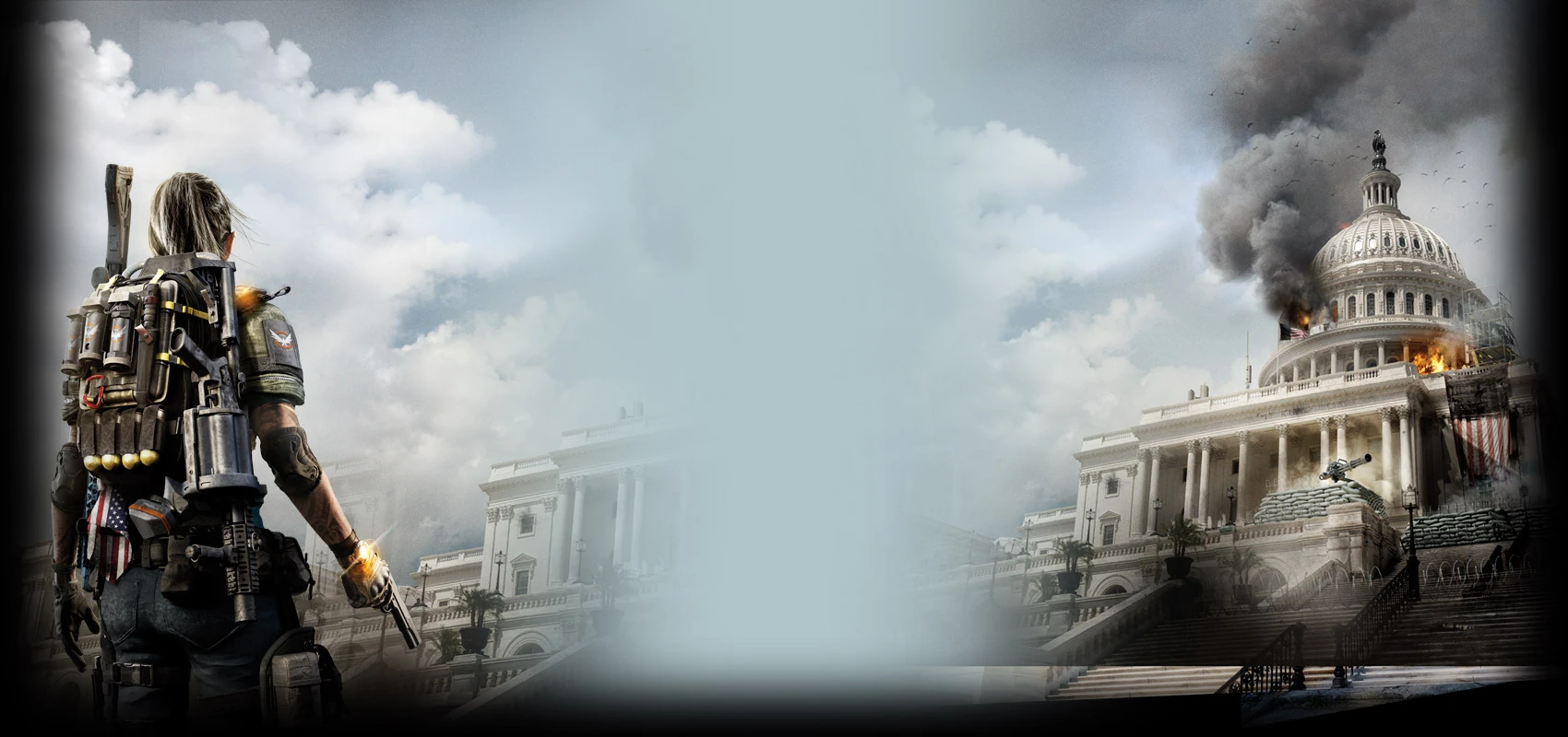 Discuss Everything About The Division Wiki | Fandom