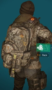 AlphaBridge | The Division Wiki | Fandom
