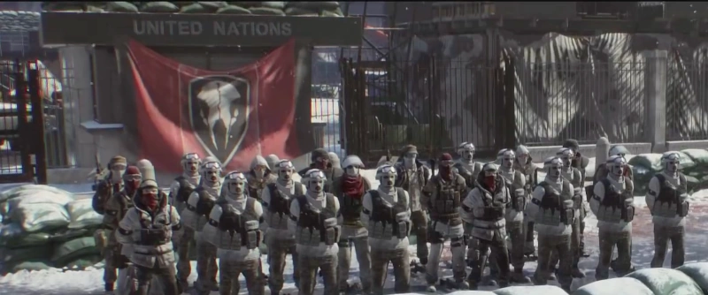 Image - LMB UN.png | The Division Wiki | FANDOM powered by Wikia