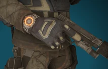 Path of the Nomad | The Division Wiki | Fandom