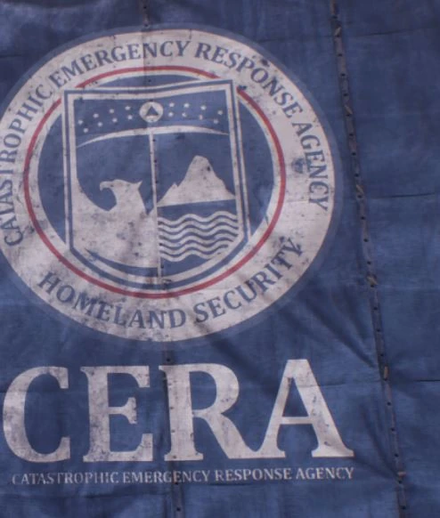 CERA | The Division Wiki | Fandom