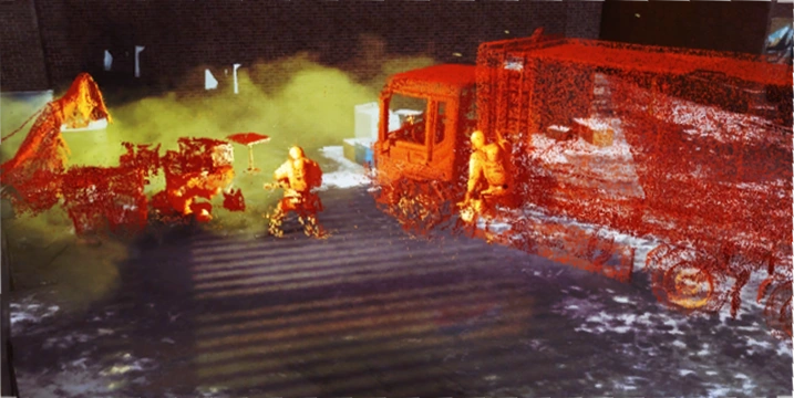 Cleaners | The Division Wiki | Fandom