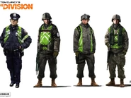 Joint Task Force | The Division Wiki | Fandom