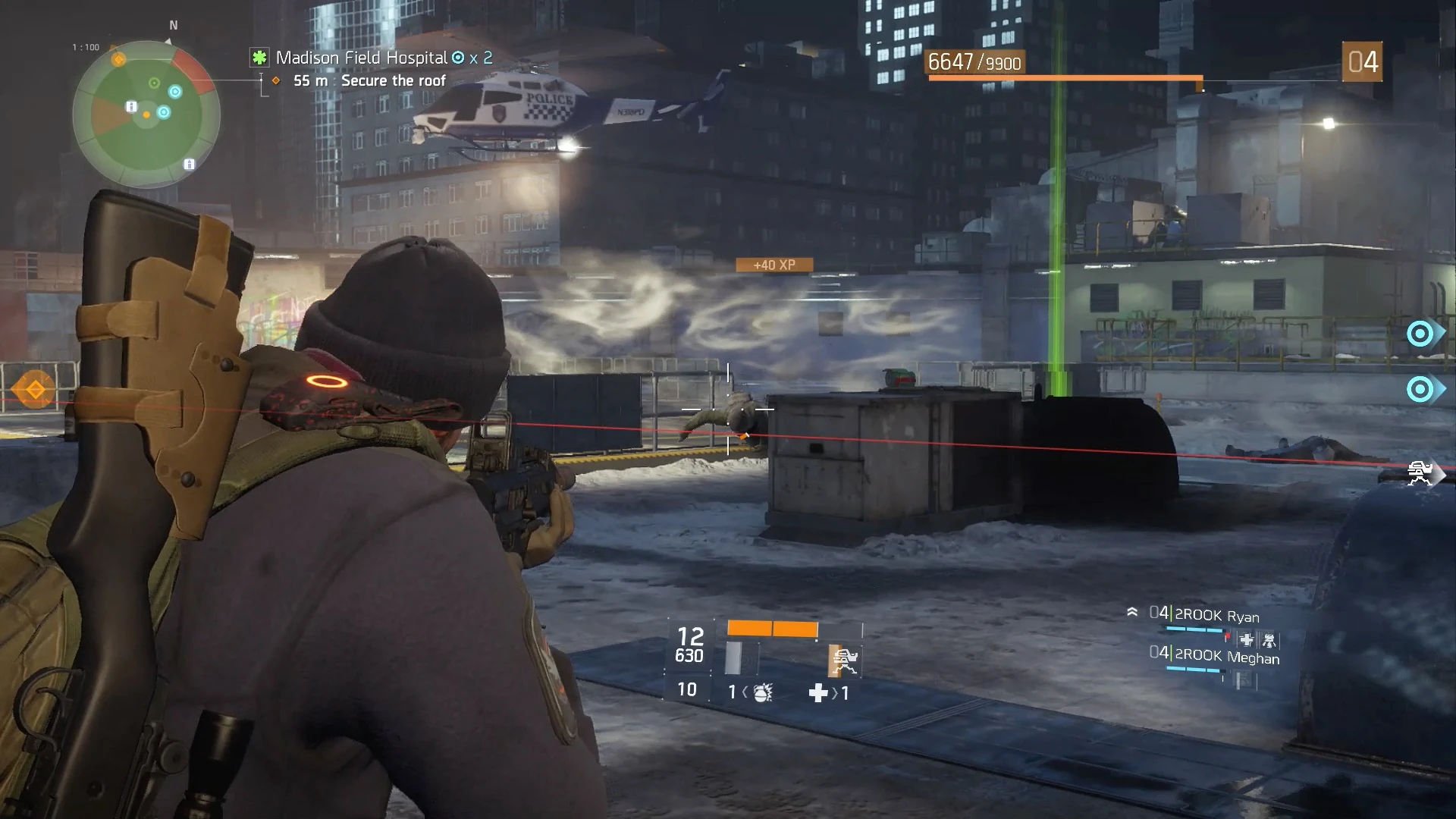 Category:Games | The Division Wiki | Fandom