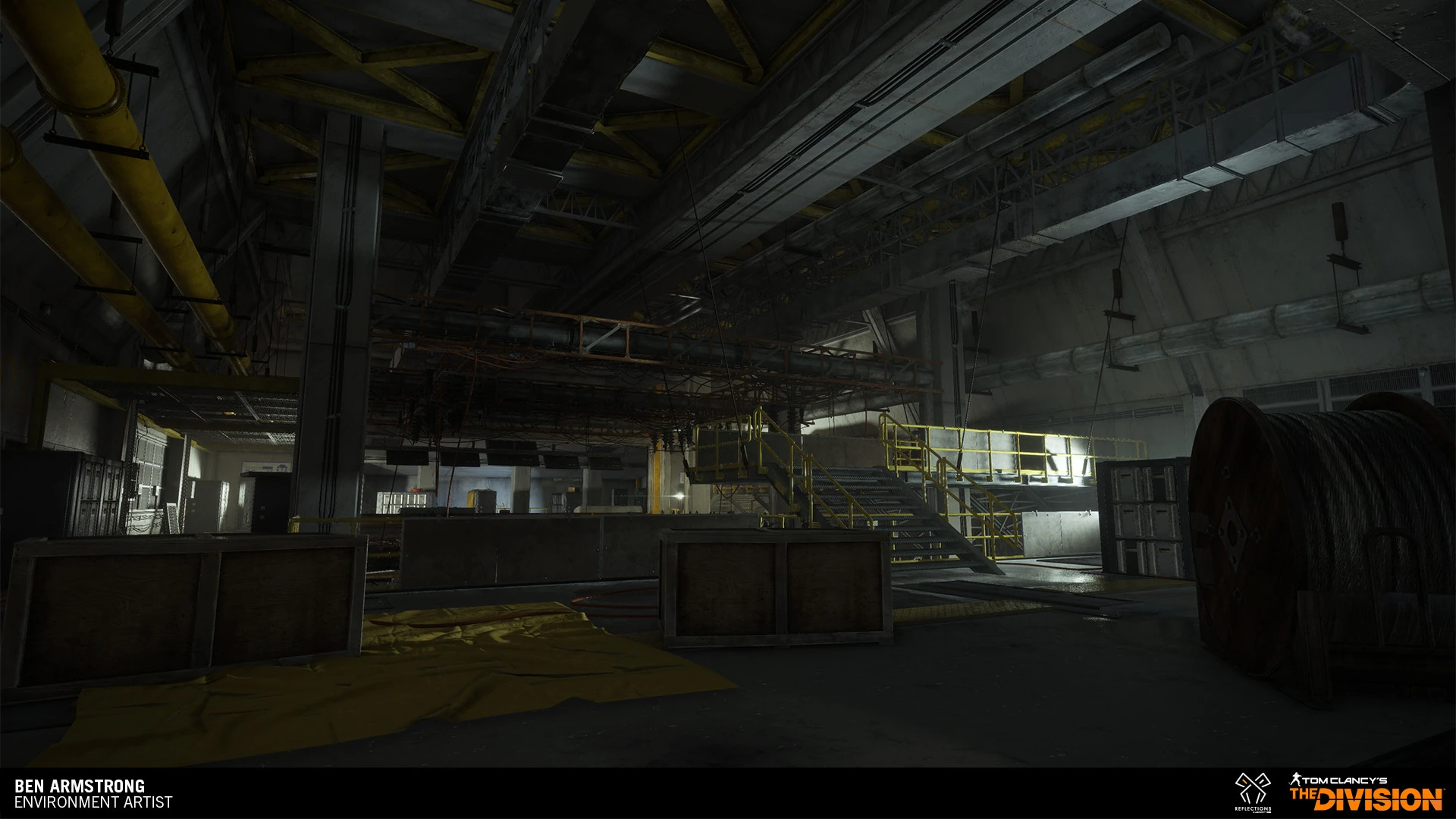 Category:Missions in The Division | The Division Wiki | Fandom