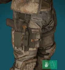 AlphaBridge | The Division Wiki | Fandom