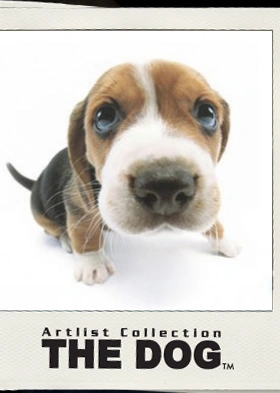 Artlist Collection: THE DOG and Friends | THE DOG Island Wikia | Fandom