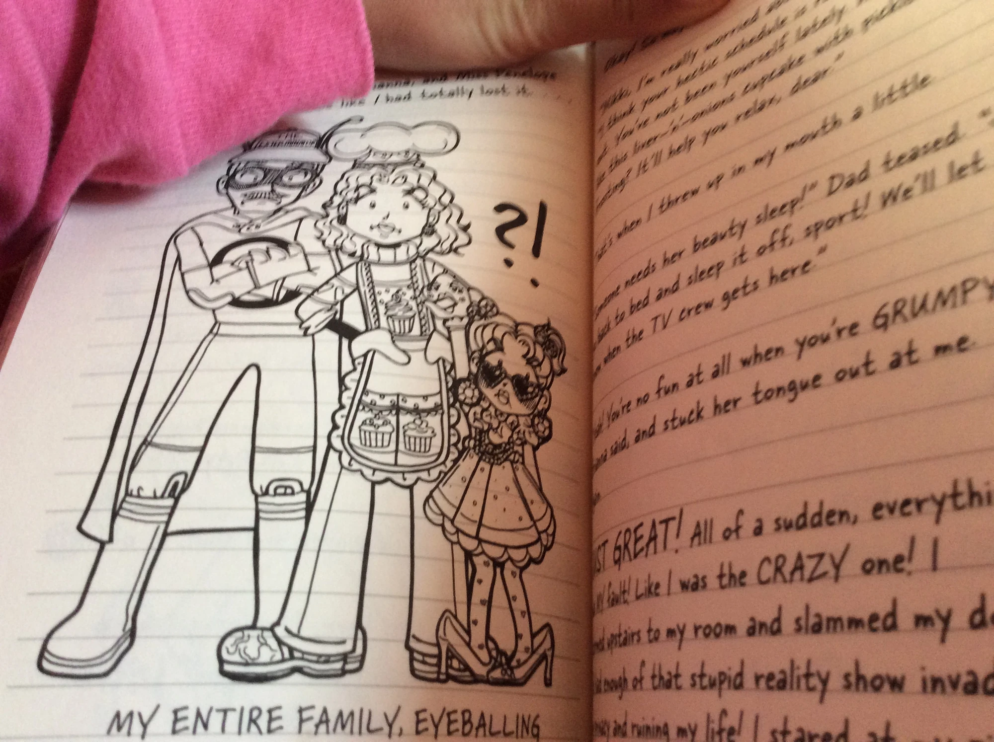 Mr. Maxwell | The Dork Diaries Wiki | Fandom