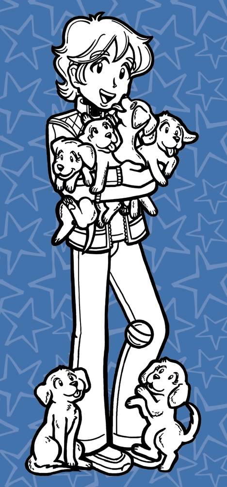 Brandon Roberts | The Dork Diaries Wiki | FANDOM powered by Wikia