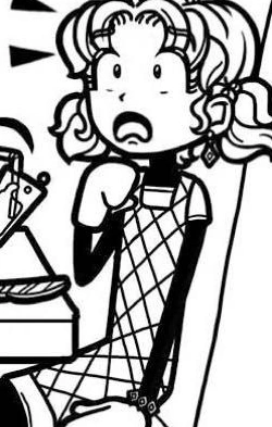 Chase | The Dork Diaries Wiki | Fandom