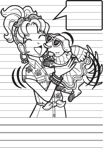 Nikki Maxwell | The Dork Diaries Wiki | FANDOM powered by Wikia