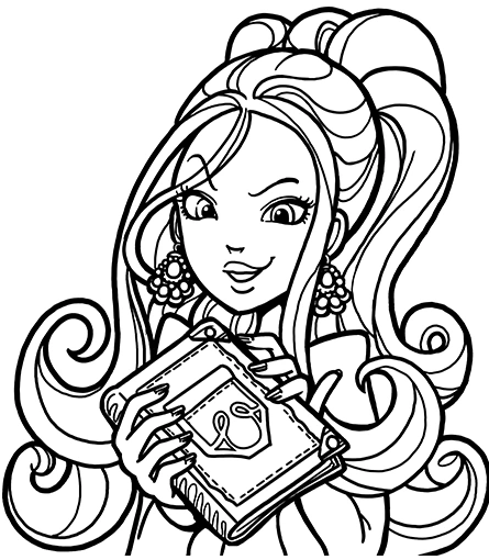 The MacKenzie Diaries | The Dork Diaries Wiki | Fandom