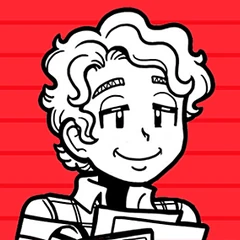 Max Crumbly | The Dork Diaries Wiki | Fandom