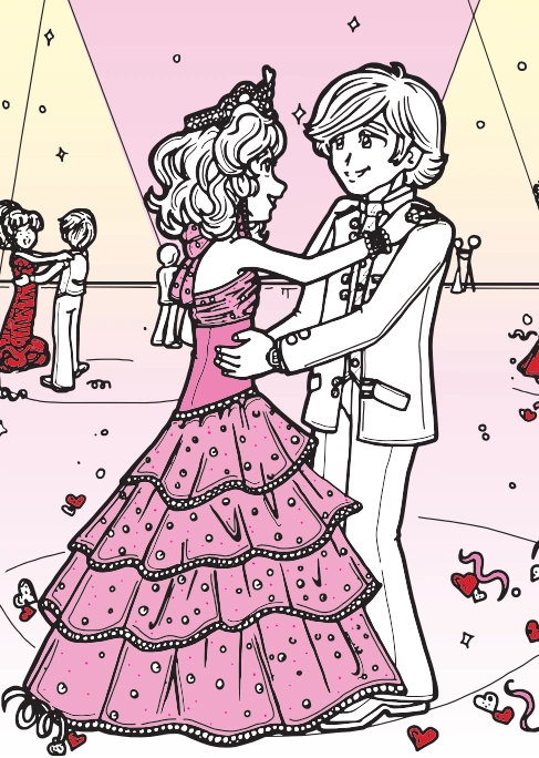 Sweetheart Dance | The Dork Diaries Wiki | FANDOM powered by Wikia