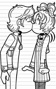 Nikki Maxwell | The Dork Diaries Wiki | Fandom