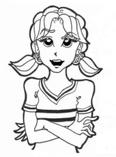Miss Bri-Bri | The Dork Diaries Wiki | FANDOM powered by Wikia