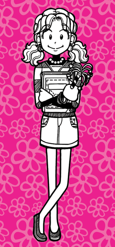 Nikki Maxwell | The Dork Diaries Wiki | Fandom